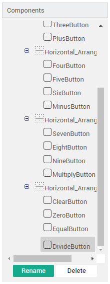 Membuat Aplikasi Kalkulator · Pemrograman Android Dan Arduino