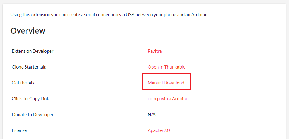 Android Serial Communication · Pemrograman Android Dan Arduino