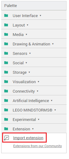 Android Serial Communication · Pemrograman Android Dan Arduino Menggunakan Thunkable 