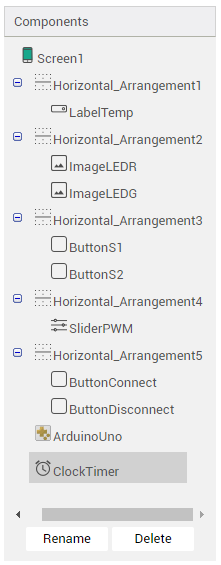 Android Serial Communication · Pemrograman Android Dan Arduino