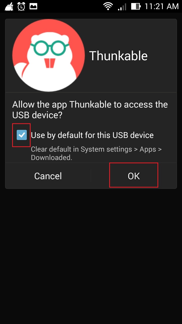 Android Serial Communication · Pemrograman Android Dan Arduino Menggunakan Thunkable