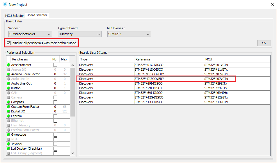 Kirim Data · Pemrograman Mikrokontroler Stm32f4